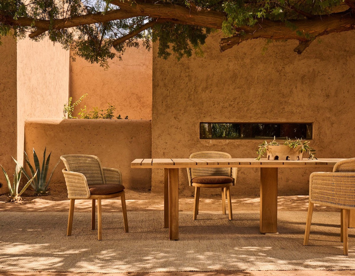 Suro dining tables – scheel-larsen