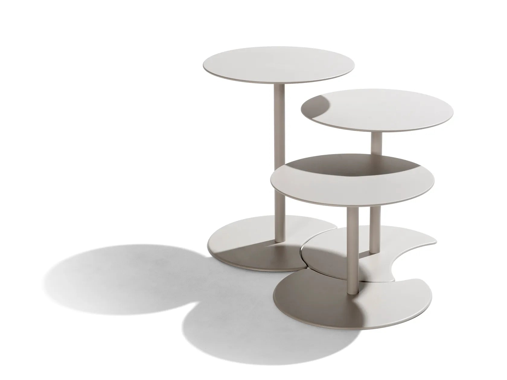 Drops side table – scheel-larsen