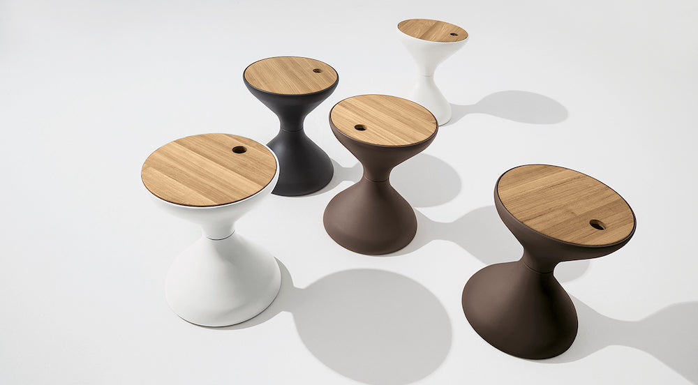 Bells Side table – scheel-larsen