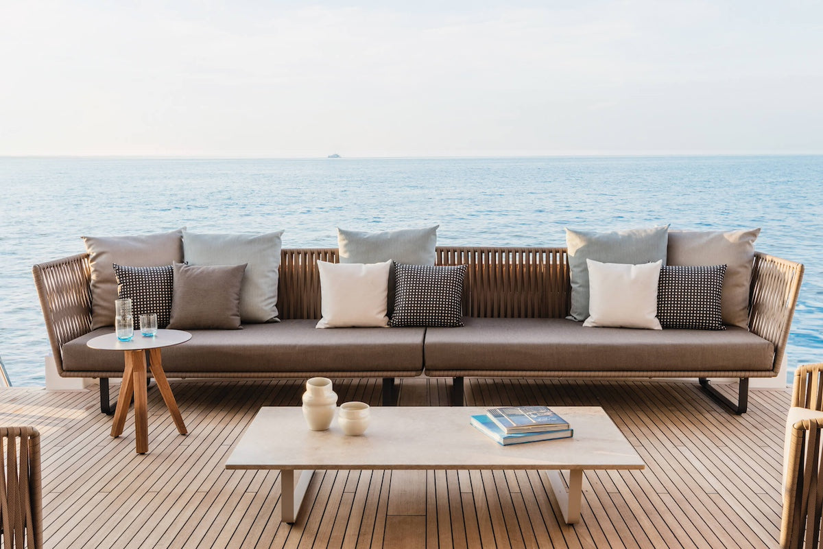 Bitta centre lounge table – scheel-larsen