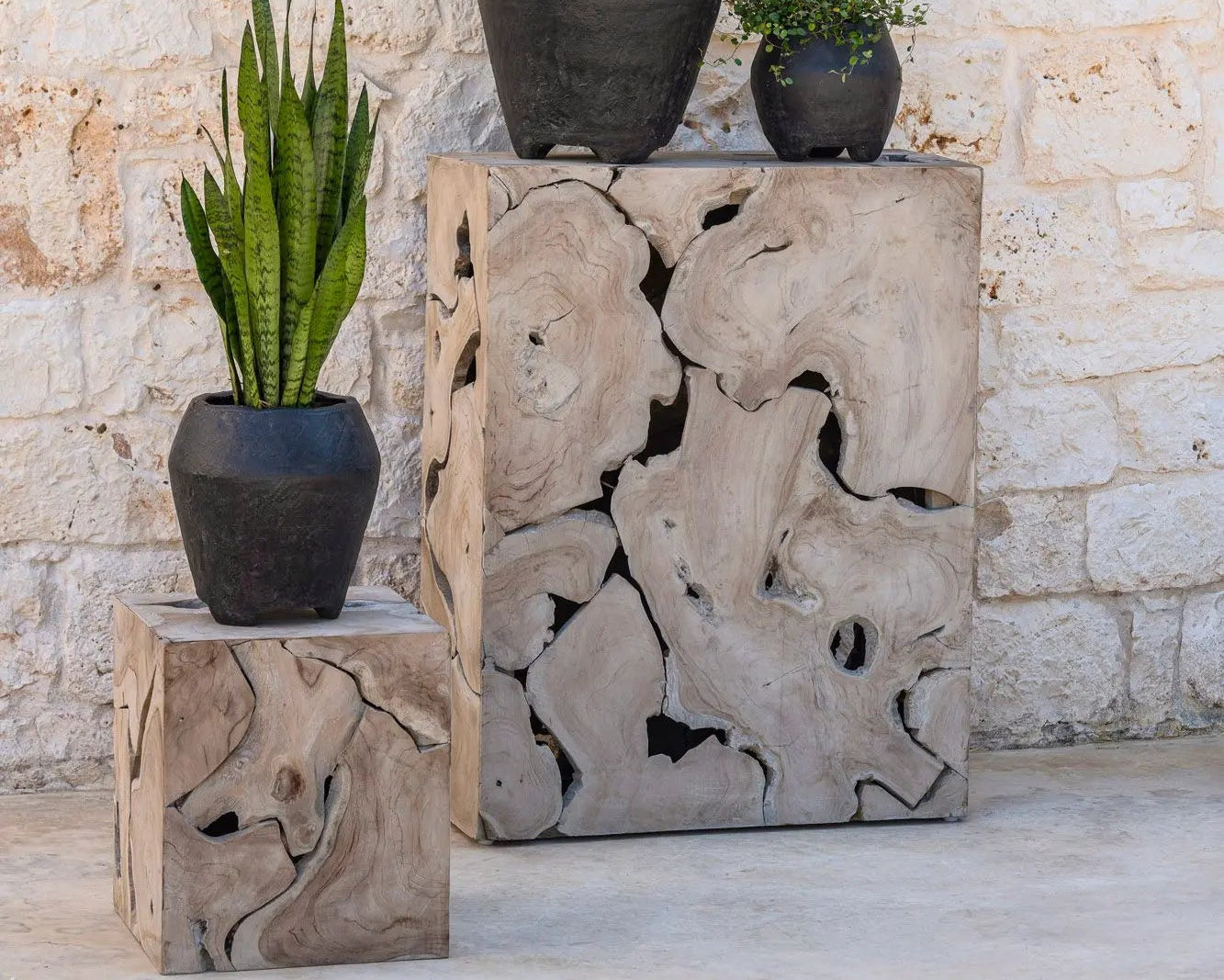 Side table Ruby, indoor – scheel-larsen