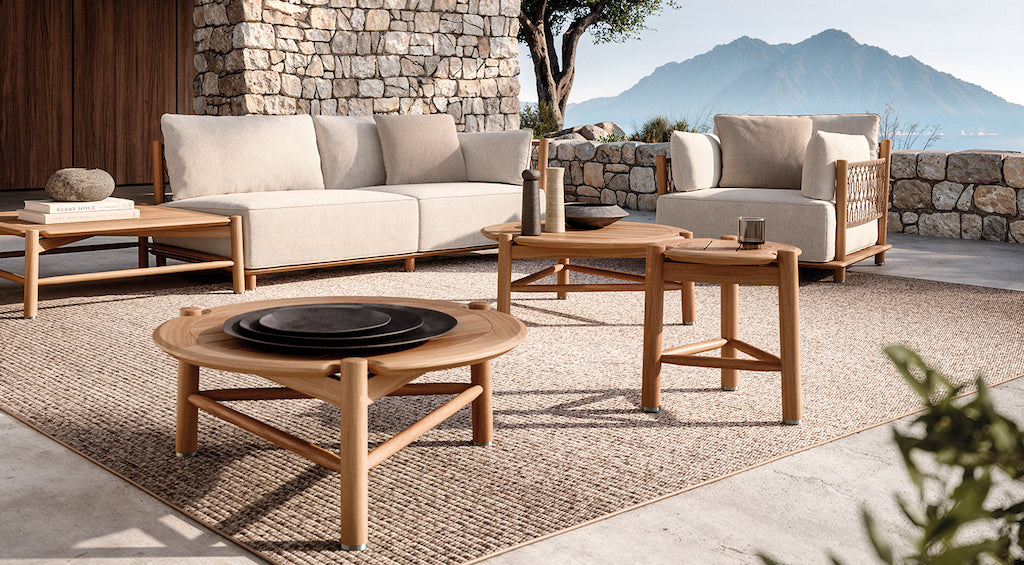 Salina lounge tables – scheel-larsen