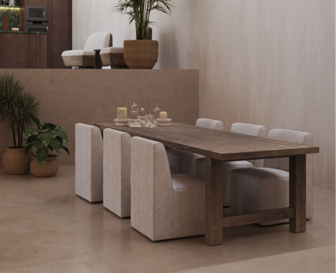 Table Jacob, indoor – scheel-larsen