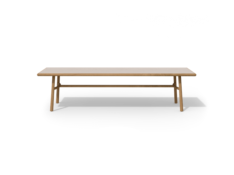 Ukiyo dining table – scheel-larsen