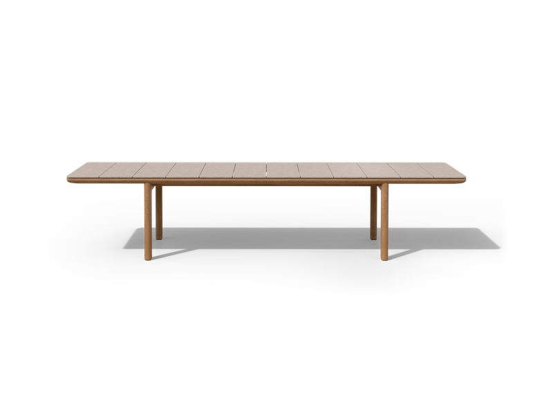 Amanu dining table – scheel-larsen