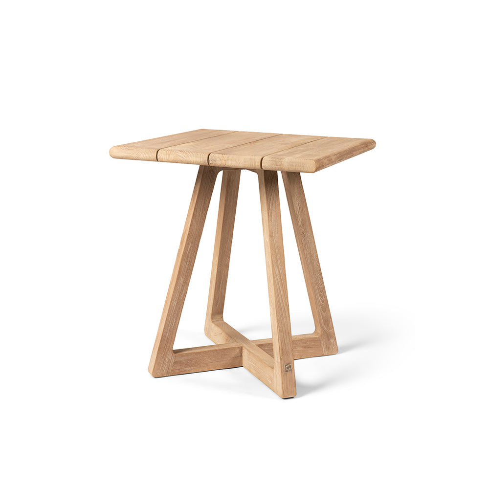 Bistro bar table Dennis – scheel-larsen