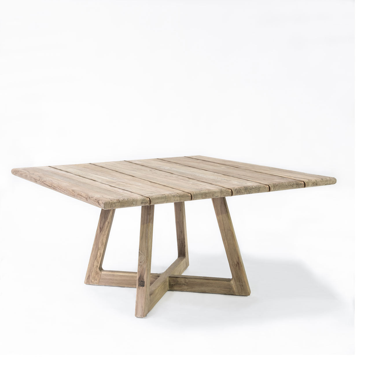 Square table Dennis – scheel-larsen