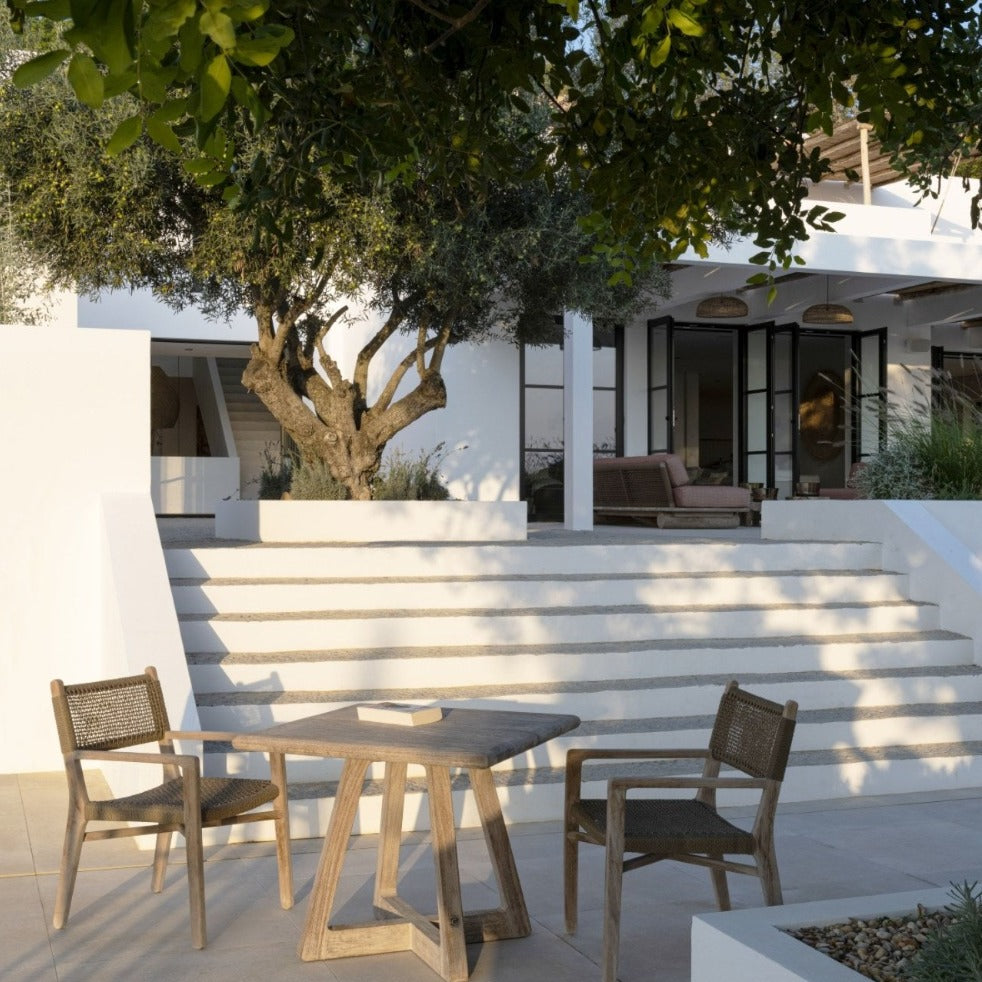 Bistro table Dennis – scheel-larsen