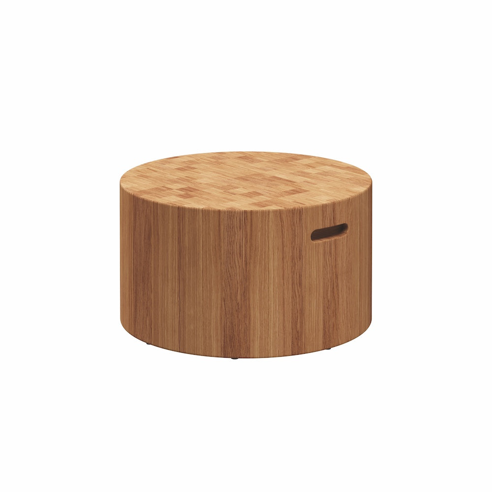 Block side & coffee table – scheel-larsen