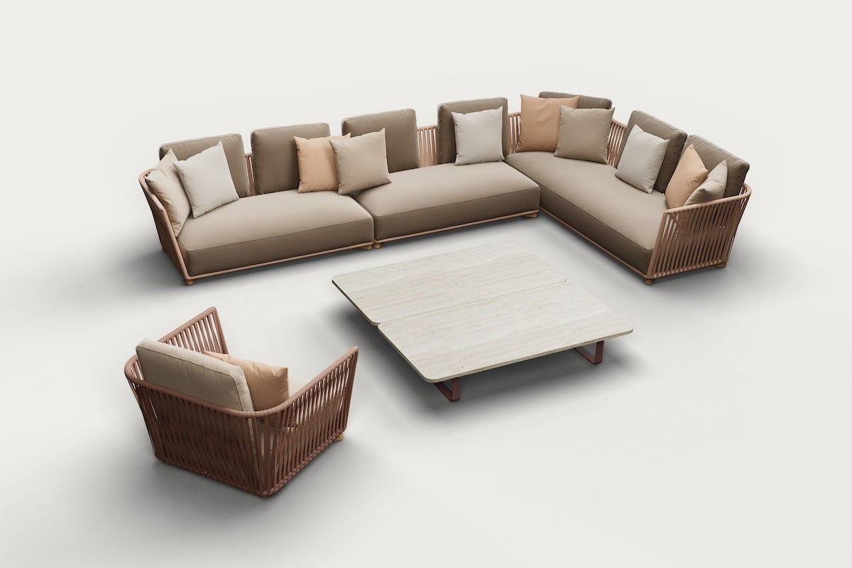 Grand Bitta module lounge – scheel-larsen