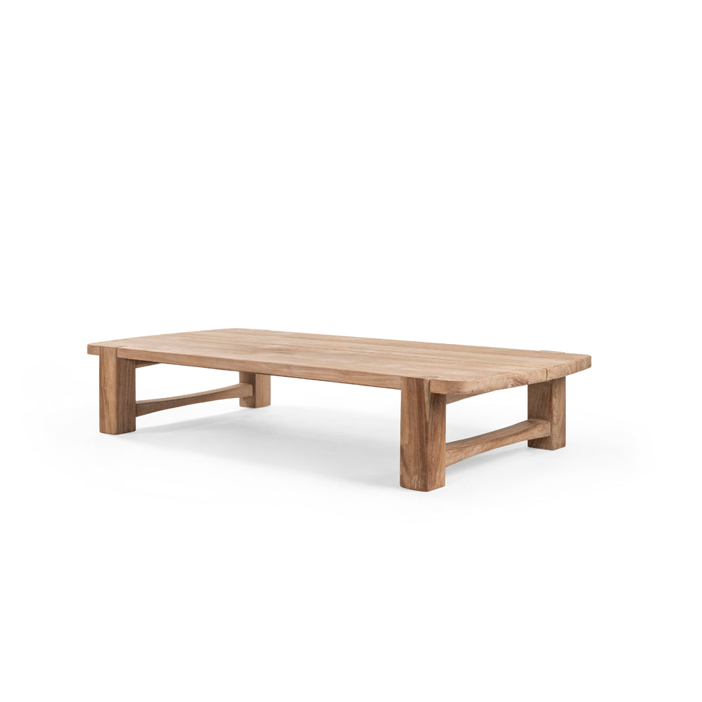 Coffee Table Jacoba – scheel-larsen