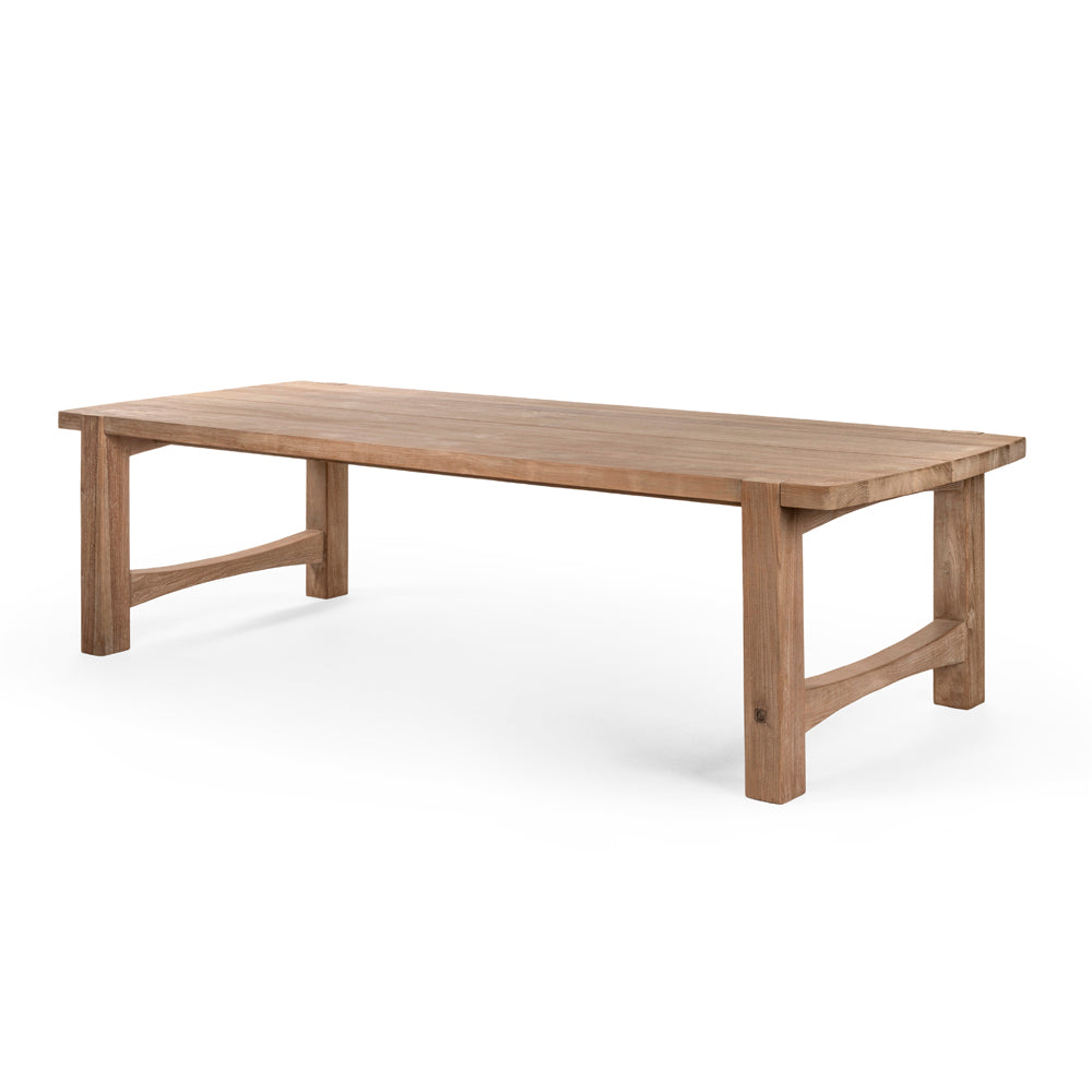 Low table Jacoba – scheel-larsen