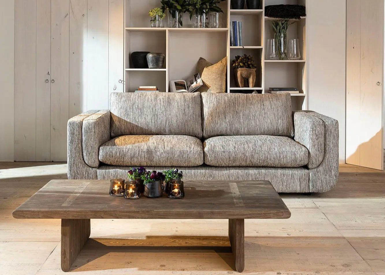 Sofa Dean, indoor – scheel-larsen