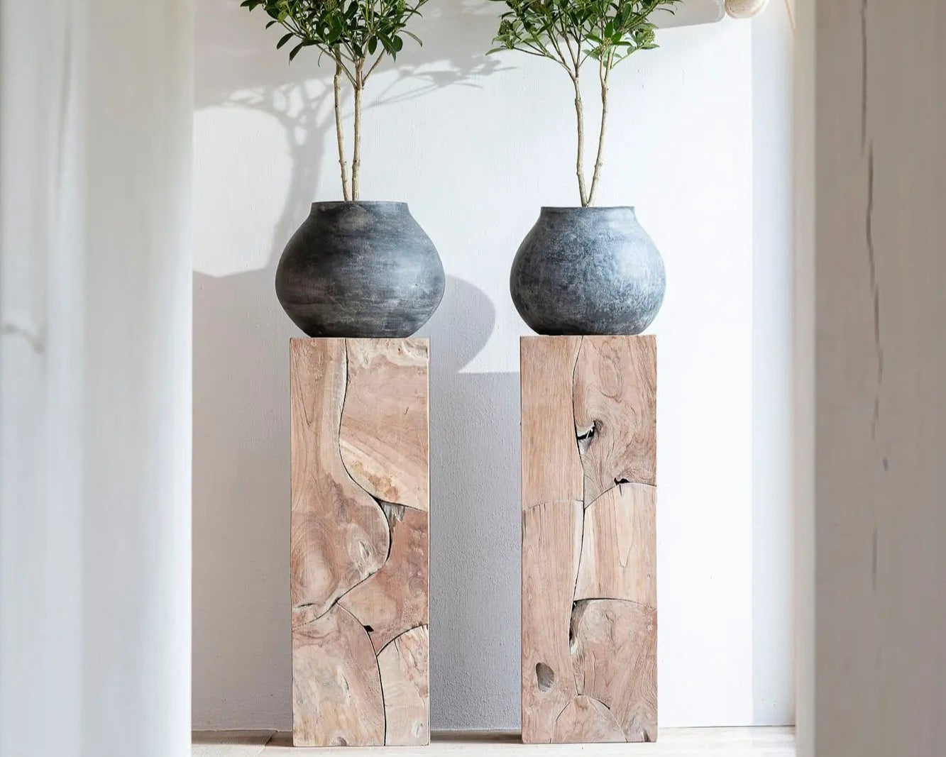 Console Ruby, indoor – scheel-larsen