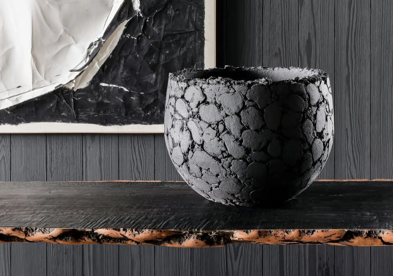 Lava Pot – scheel-larsen