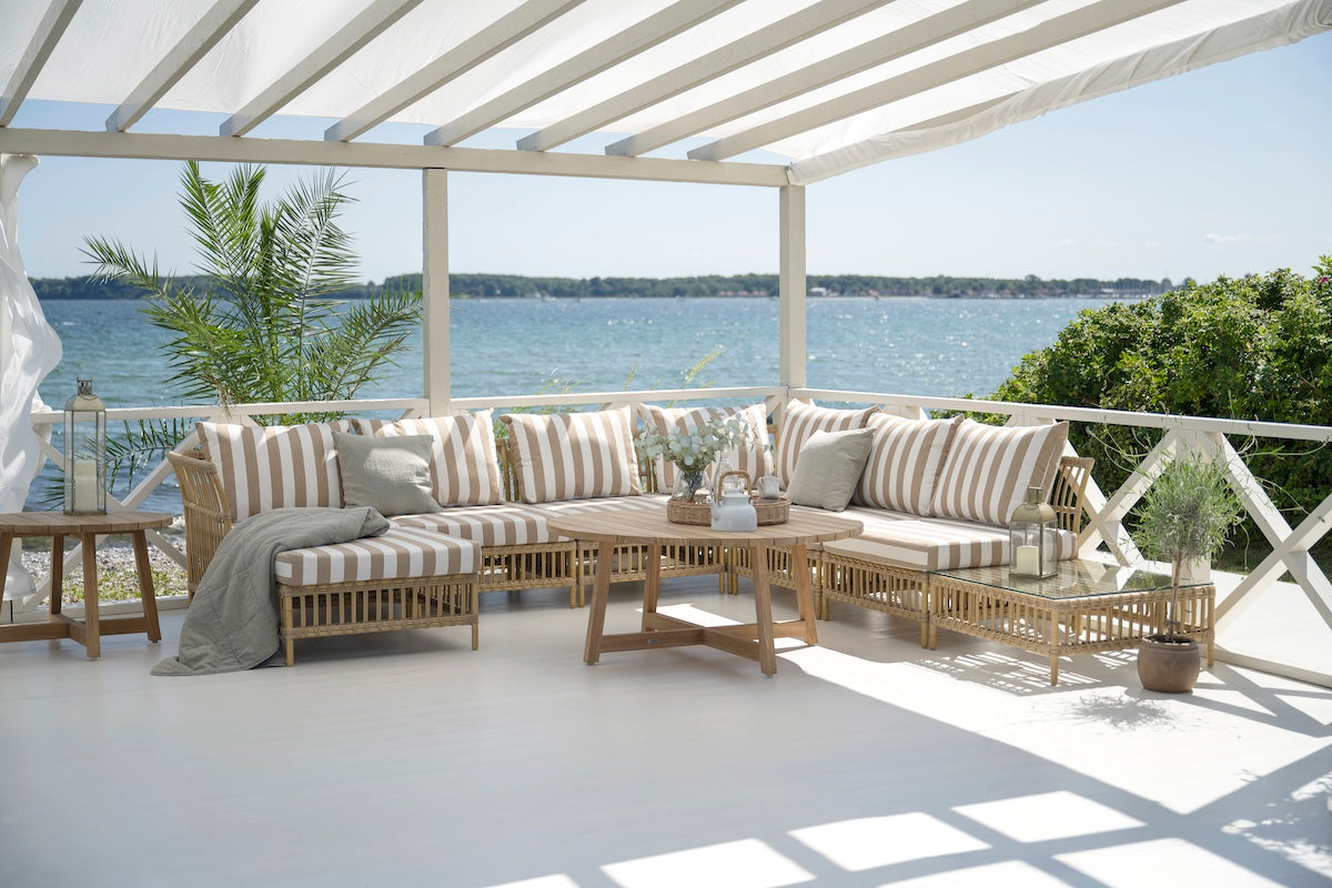 Maggie exterior lounge – scheel-larsen