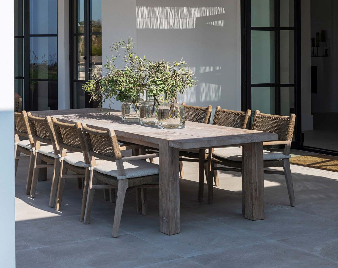 Table Maximus – scheel-larsen