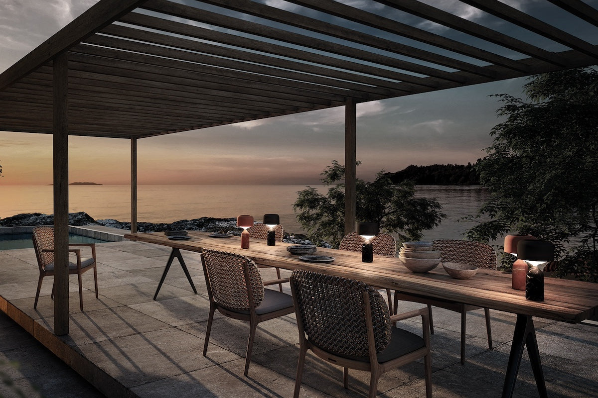 Ambient Pebble – scheel-larsen