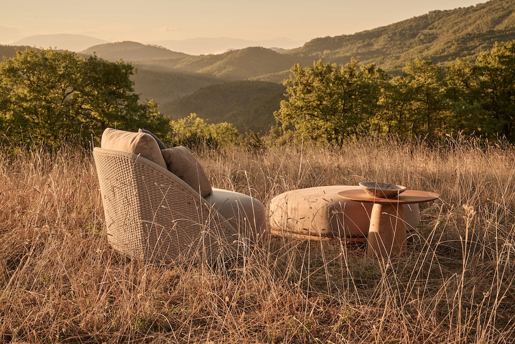 Elio sofa lounge – scheel-larsen