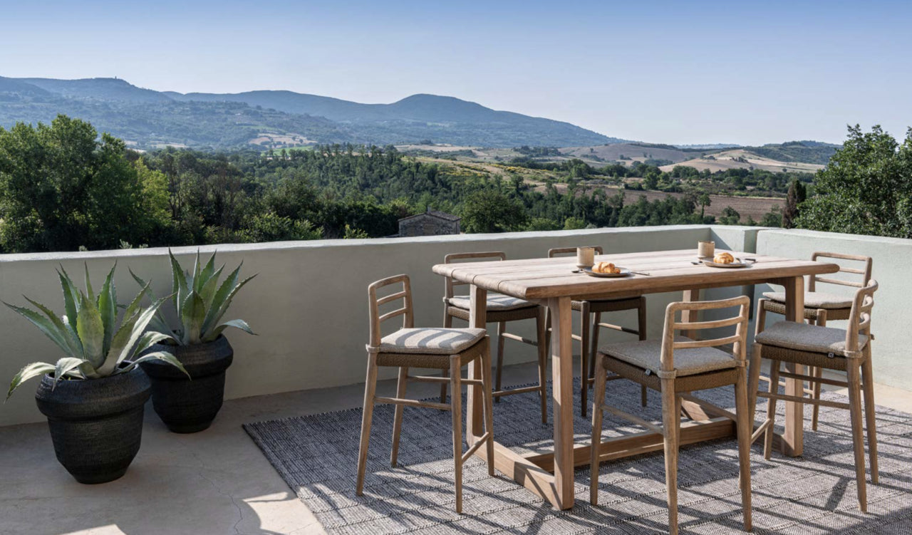 Bar chair Jared – scheel-larsen