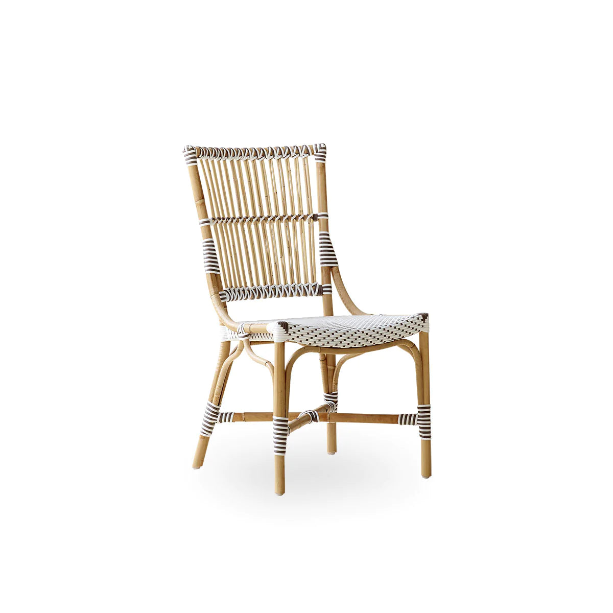 Monique Caféstol m/u armlæn, Affäire – scheel-larsen