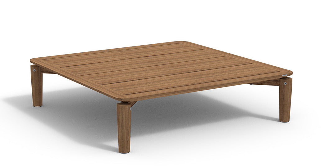 Levante coffee table – scheel-larsen