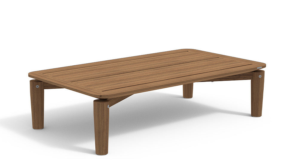 Levante coffee table – scheel-larsen