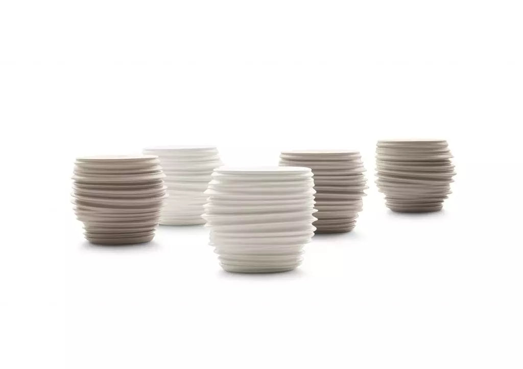 Babylon side table – scheel-larsen