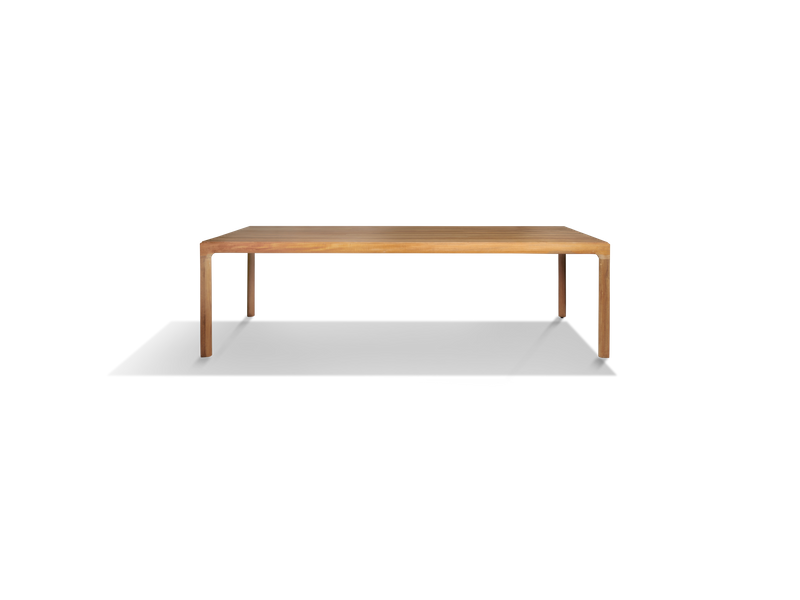 Illum dining table – scheel-larsen