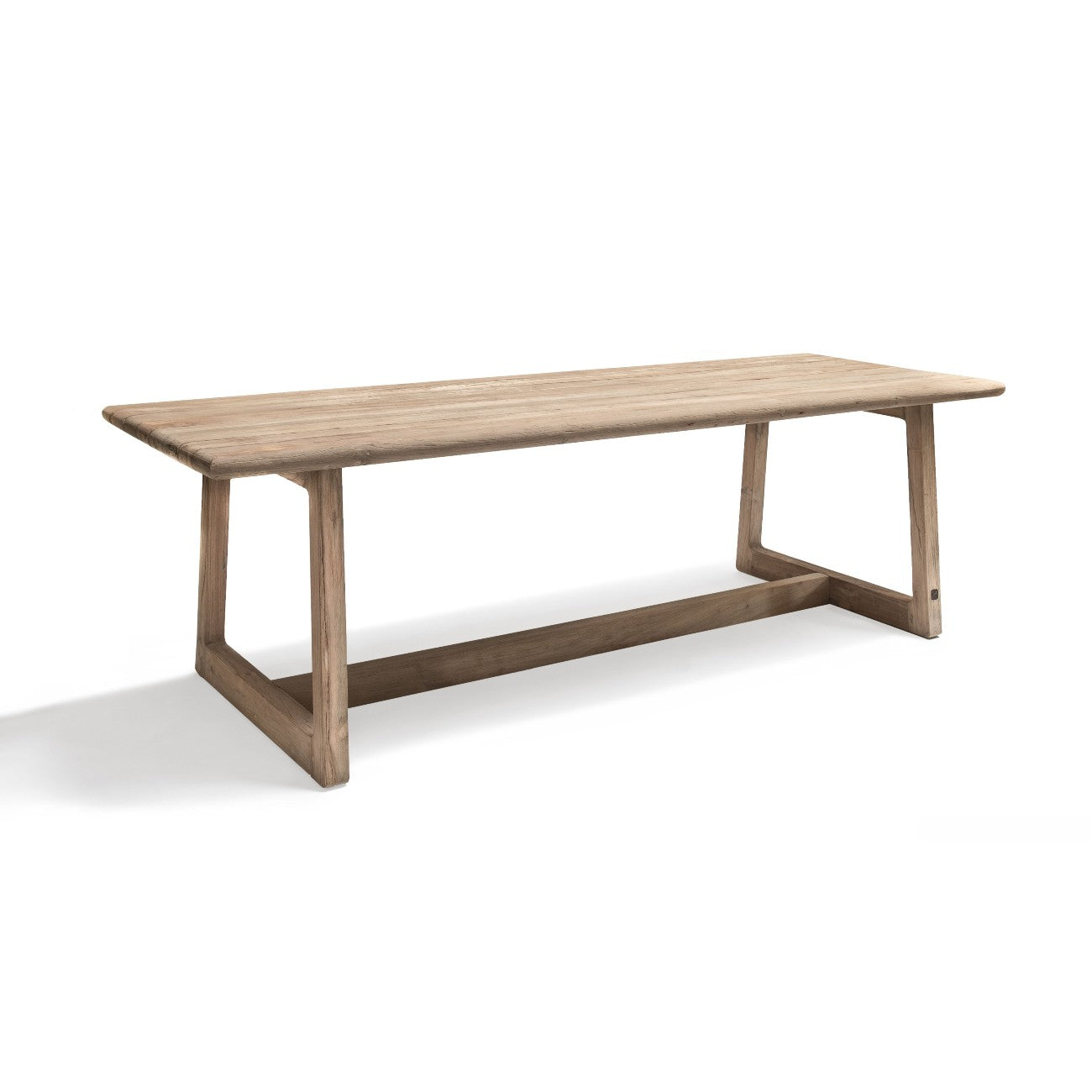 Rectangular table Dennis – scheel-larsen