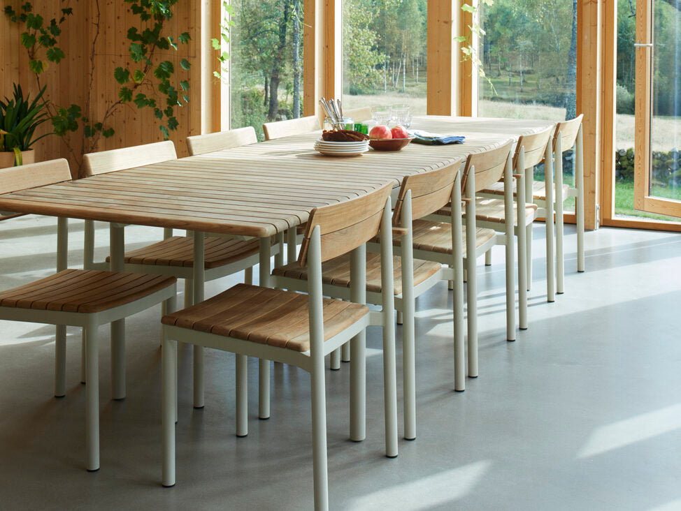 Pelagus table – scheel-larsen