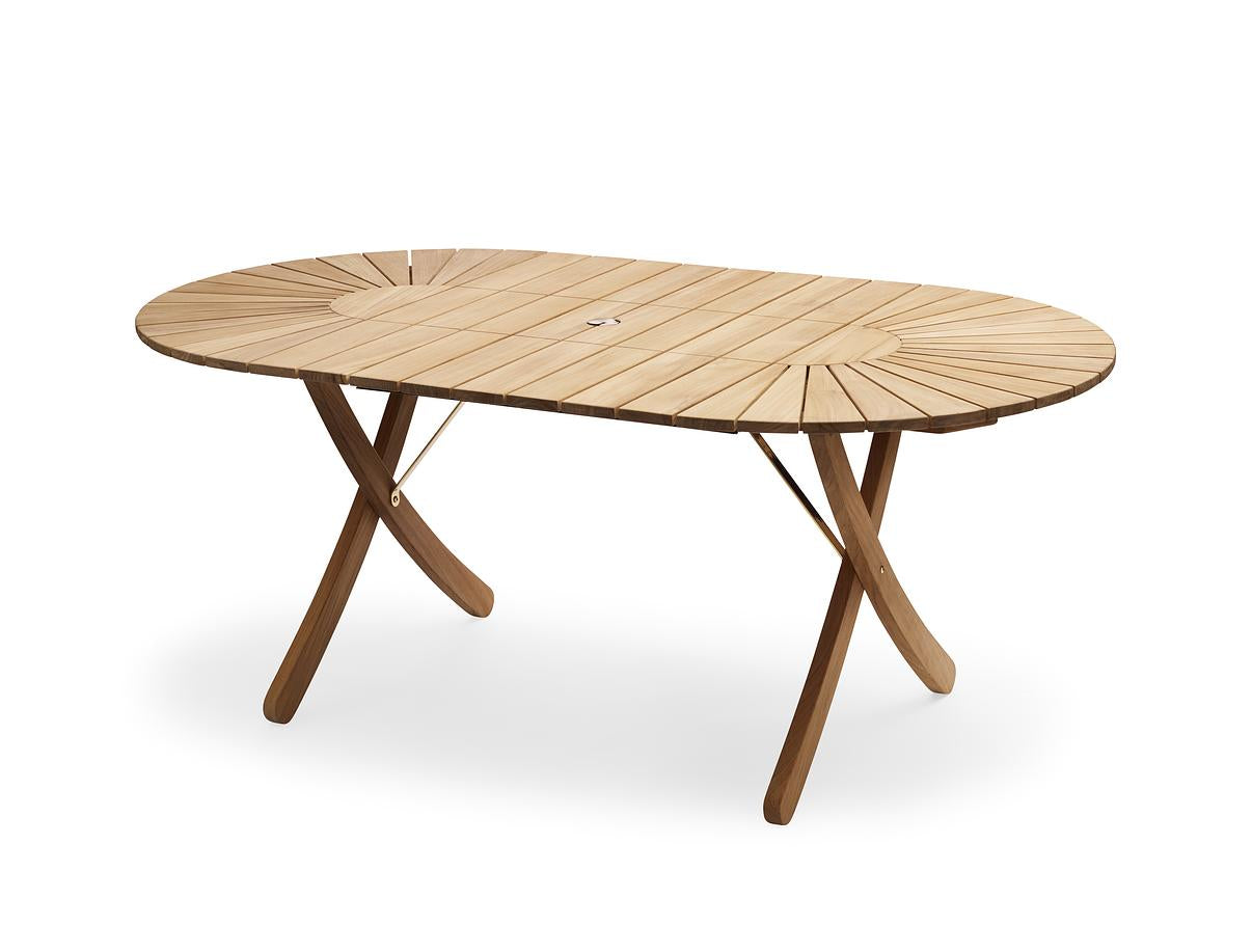Selandia table – scheel-larsen
