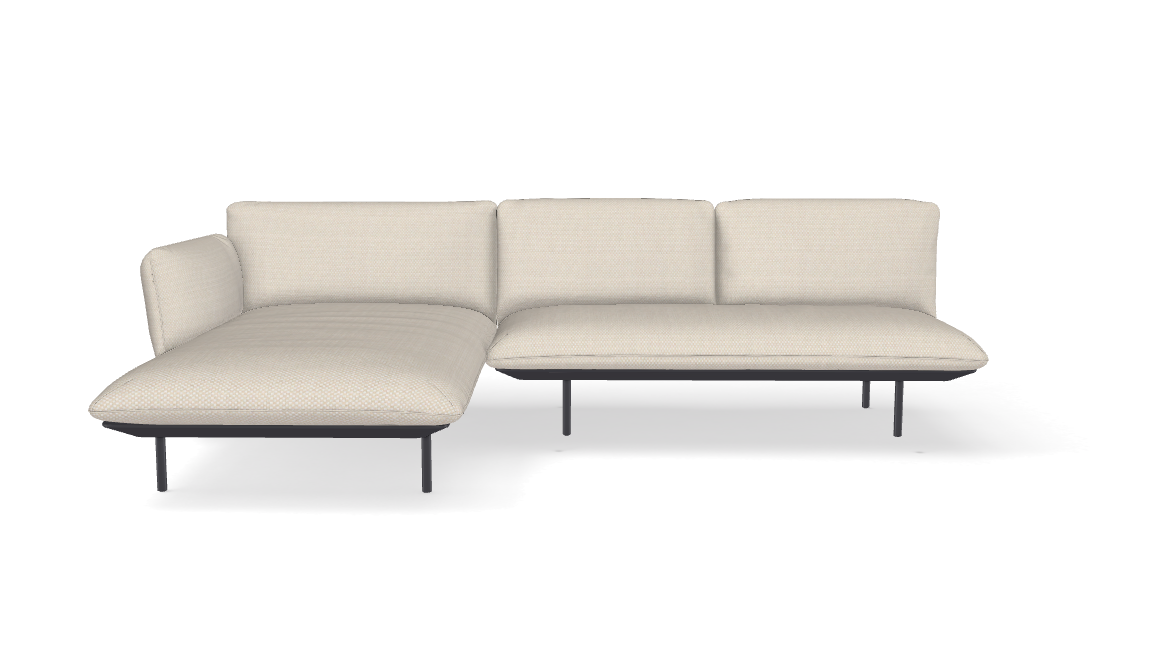 Senja lounge – scheel-larsen