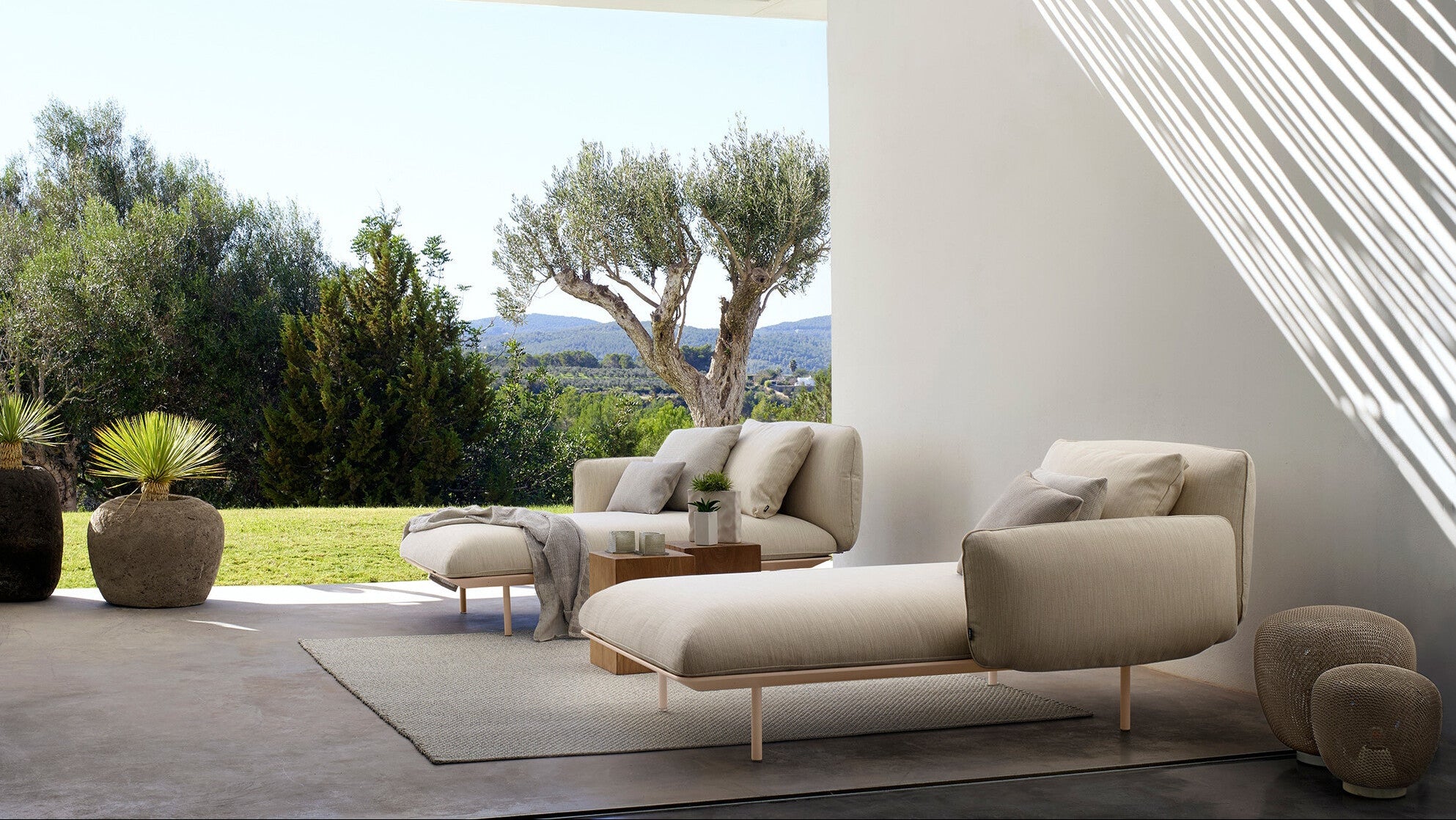 Senja lounge – scheel-larsen