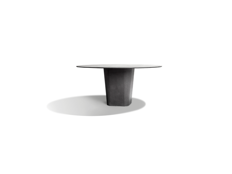 Tao dining table – scheel-larsen