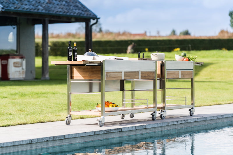 Indu+ TomBoy Trolley – scheel-larsen