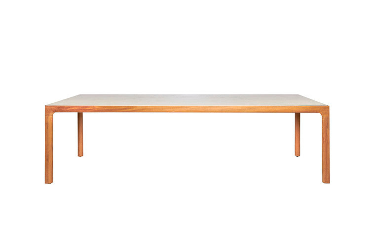 Illum dining table – scheel-larsen