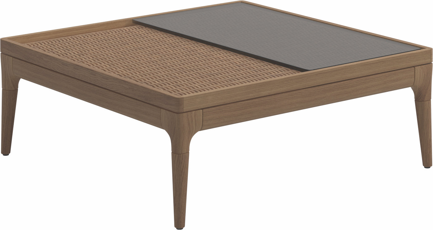 Lima coffee table – scheel-larsen