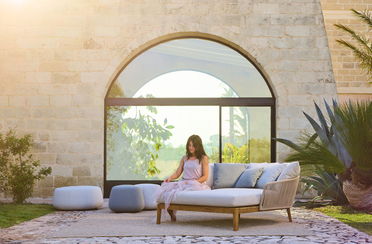 Mood daybed – scheel-larsen