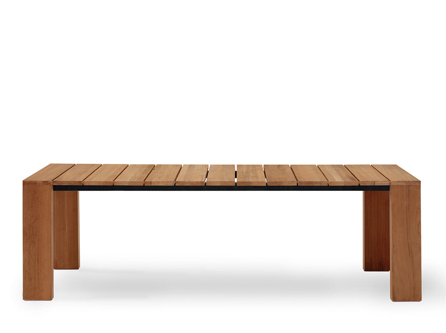 Table Pier – scheel-larsen