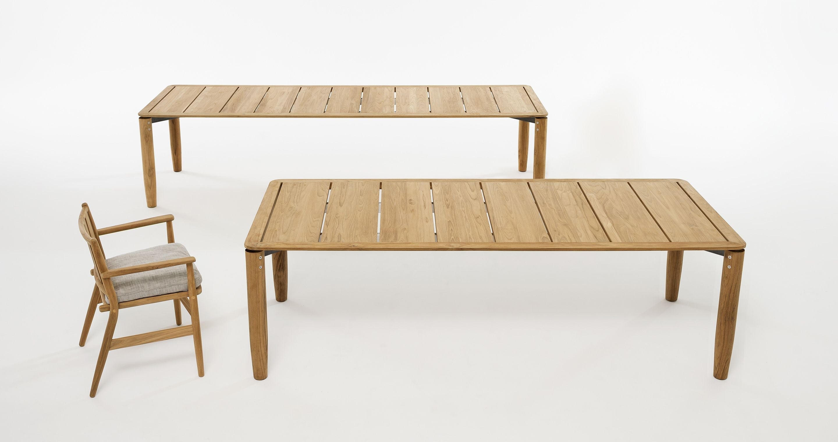 Levante table – scheel-larsen